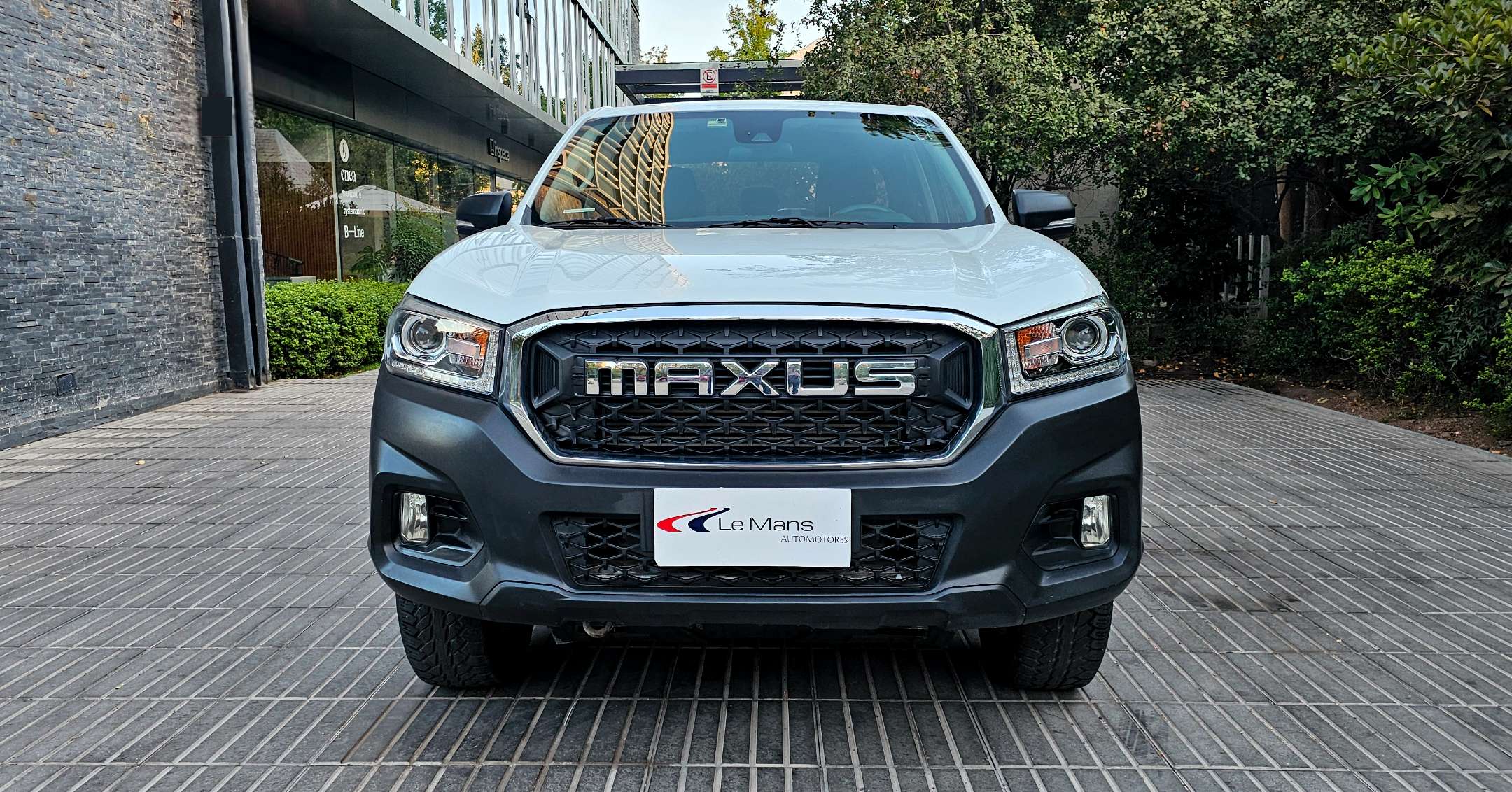 2022 Maxus T60 | Le Mans Autos, autos usados en venta.