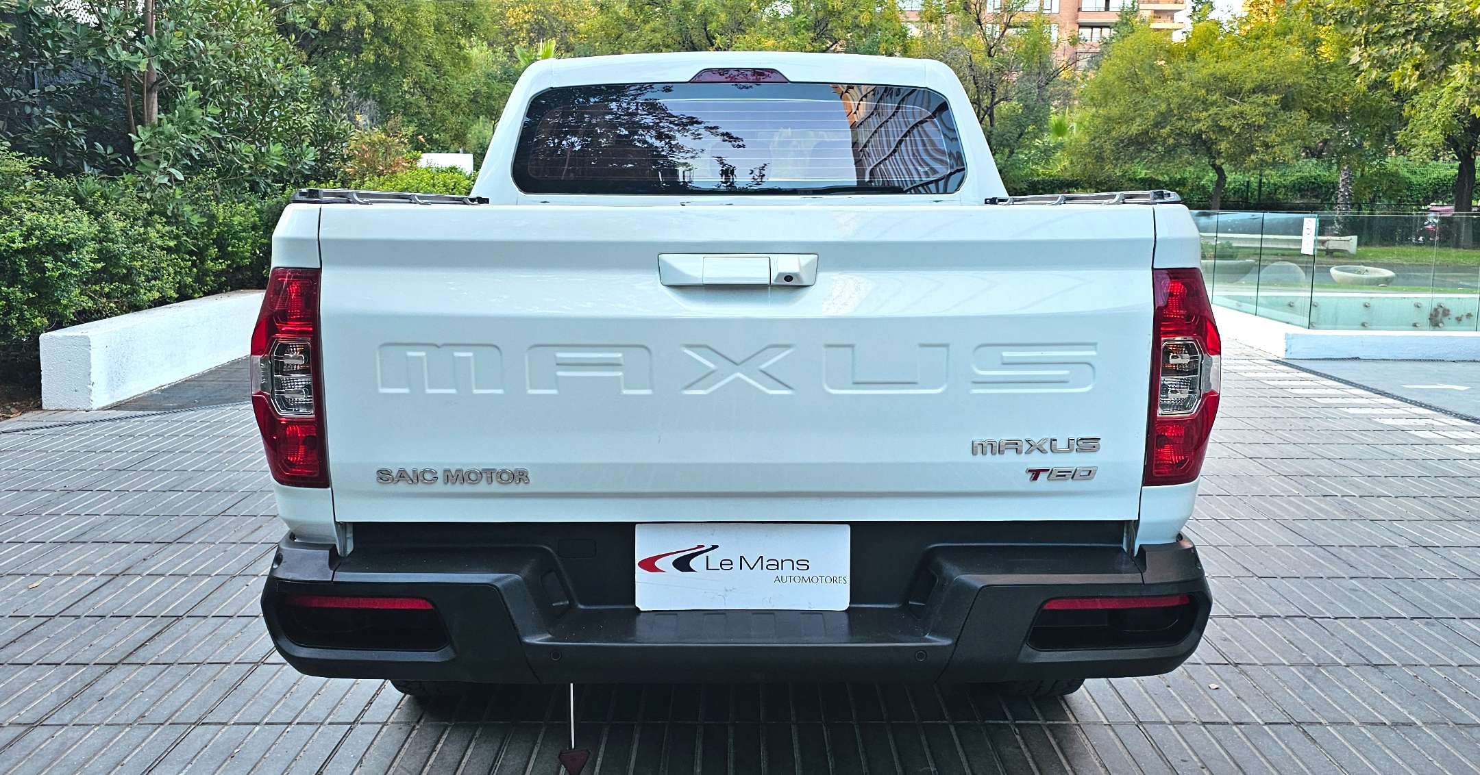 2022 Maxus T60 | Le Mans Autos, autos usados en venta.